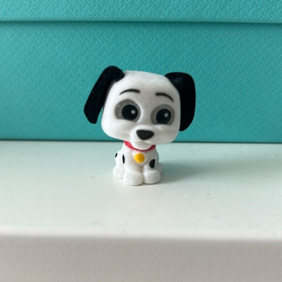 Disney | Toys | Disney Doorables Technicolor Series Pongo From 1 ...